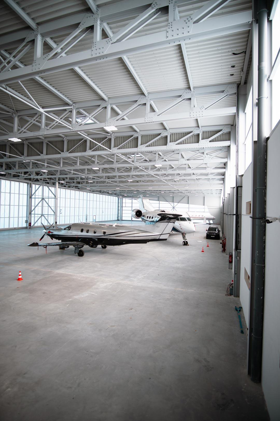 Annecy Jet Center - Annecy Jet Center